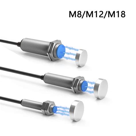 Interruptor Magn Tico Indutivo Do Sensor Do Efeito Do Sal O Interruptor De Reed S Rie 