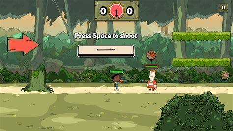 🕹️ Play Craig Of The Creek Capture The Flag Game Free Online Base