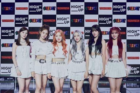 스테이씨 “월드투어 기대 설렘 ‘버블 영어 버전 준비”｜스포츠동아