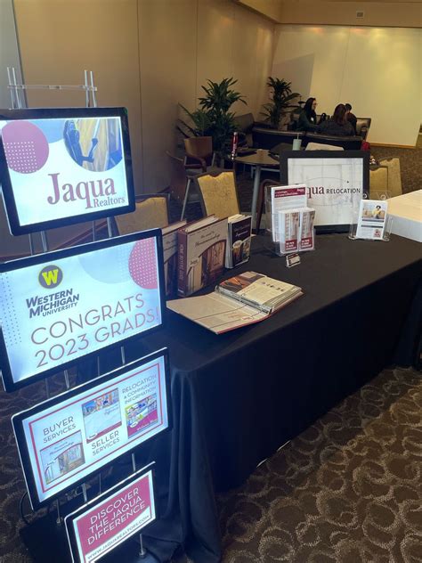 Devin J On Linkedin Today Jaqua Realtors Attended Westerns 2023 Grad