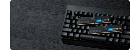 แรมโนตบค Crucial Ram Notebook DDR GB MHz CL GBx