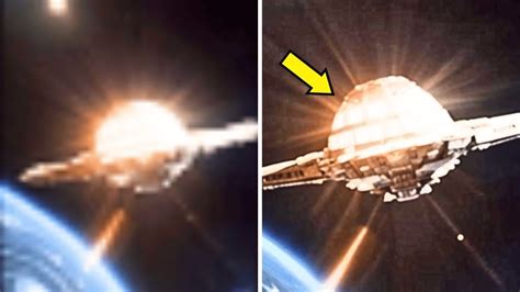James Webb Telescope Detects A Structure That Should Not Exist Youtube