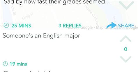 Some End Of Semester Poetry For You Imgur