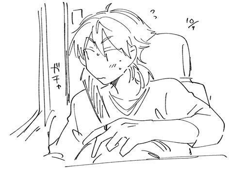 「お疲れ様でしたご安全に👉 」はやしの漫画