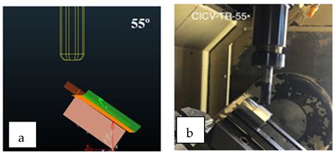 Application Of Artificial Neural Networks In Predicting Surface Quality And Machining Time