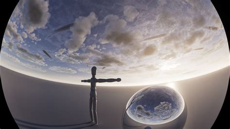 Artstation Vdb Skyboxesclouds Pack 540 Vdbs Resources