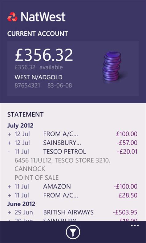 Download Natwest Bank App Getthair