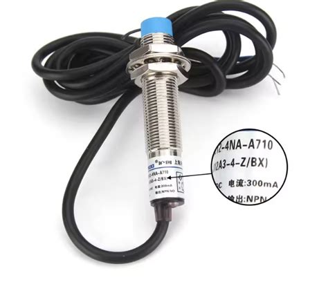 Lj12a34z Bx Photoelectric Switch Sensor Stelltron