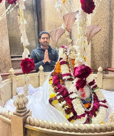 महाशिवरात्रि व्रत से मिलती है महादेव की कृपा गोस्वामी