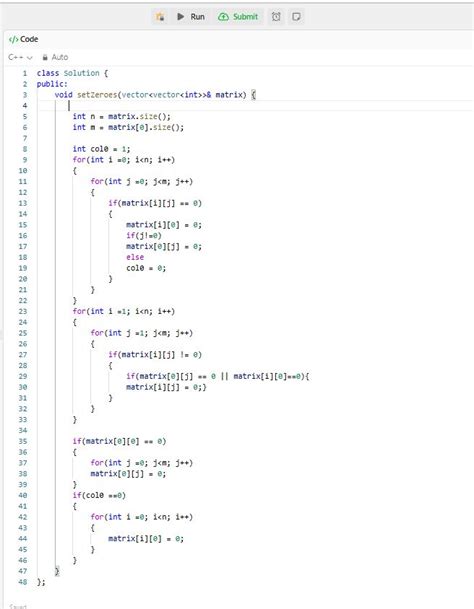 Gaurvi Gupta On Linkedin Coding Programming Cpp Datastructures