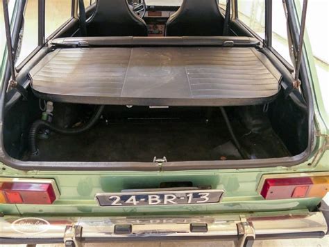 Daf 66 Combi 1974 Classic Car Auctions