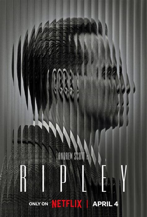 Ripley na Netflix Rádio Oxigénio