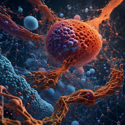 Bioinformatics Merges Biology And Data Science Visualizing Genetic