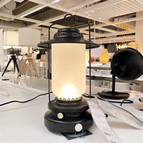 Ikea รวมโคมไฟสไตล์มินิมอล สวยเก๋สว่างอำไพ เริ่มต้น 99 บาท ปันโปร