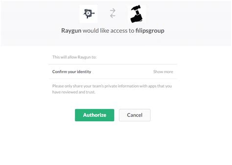 Introducing The Slack Two Way Sync Feature · Raygun Blog