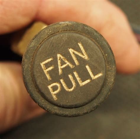 Fan Pull Switch Replacement Replace Ceiling Fan Switch Hampt