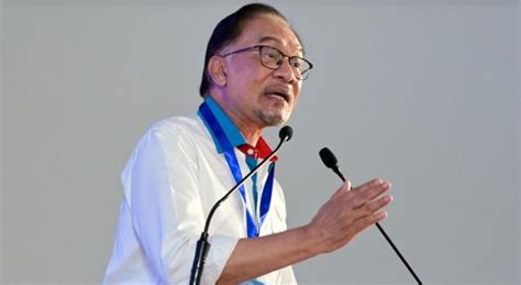 PAS Sasar Jadi King Maker Sebab Mahu Ugut Kerajaan Anwar MYKMU NET