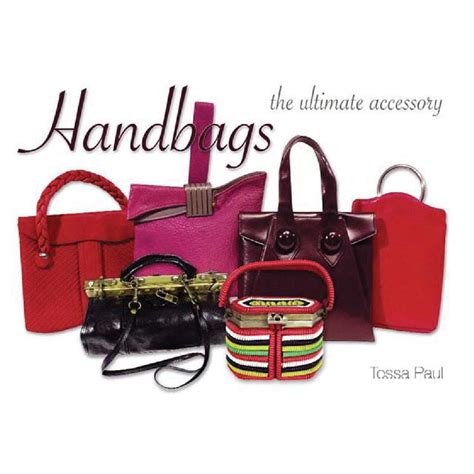 Handbags Tessa Paul Jarir KSA