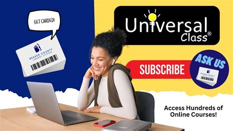 Universalclass Tutorial Youtube Universalclass Tutorial Youtube