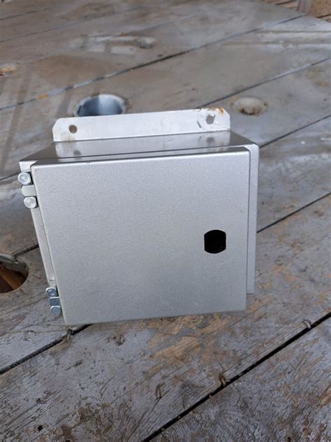 Метално ел табло гр Павликени • Olxbg