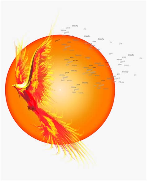 Phoenix Rising Phoenix Rising From Ashes Png Transparent Png Kindpng