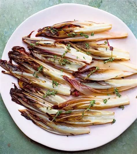 25 Easy Chicory Recipes To Keep Greens Exciting Tasty And Healthy Recipes