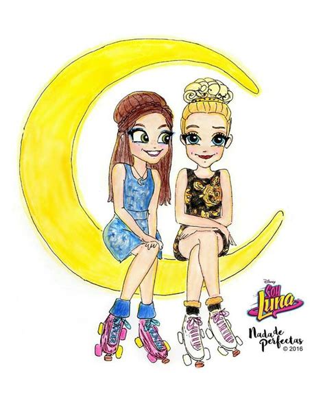 Pin De Aya Merz En Soy Luna Dibujos De La Luna Cosas Lindas Para