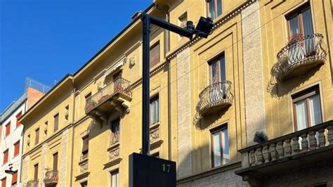Bergamo come cambia l accesso alla Ztl di Città Alta 16 nuove