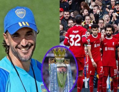 En Boca Se Alarman El Liverpool No Se Baja De La Pelea Por Una Figura