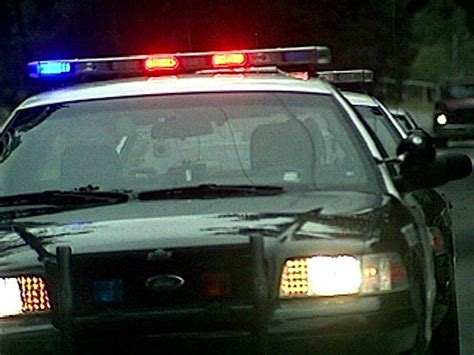 Bonne Terre Man Injured In After Police Chase My Mo News