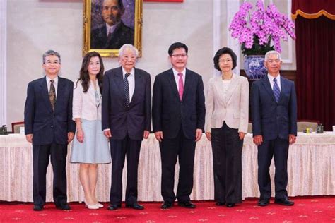 大法官提名綠到出汁！他轟綠營修不了憲竟出惡招 政治 中時新聞網