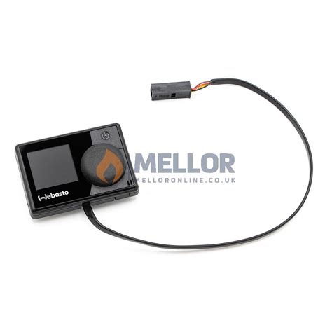 Webasto Multicontroller Hd Timer Car 12 24v Water Heater Night Heater Kits Eberspacher