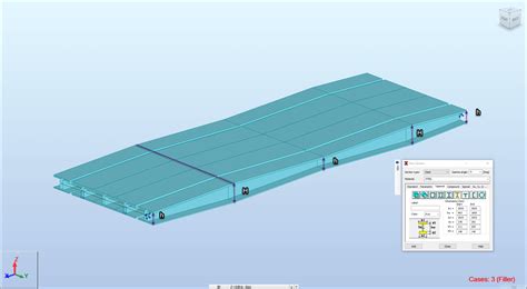 Importance Of Shear Area In This Beam Element Model Rstructuralengineering