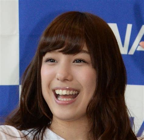 元AKB小嶋菜月3月末で芸能界引退いつかまた会える日を信じて 芸能社会 SANSPO COMサンスポ