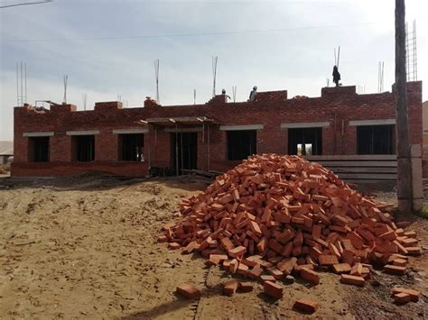 БАГИЙН ТѲВҮҮДИЙН БАРИЛГЫН АЖИЛ 50 ГАРУЙ ХУВЬТАЙ БАЙНА