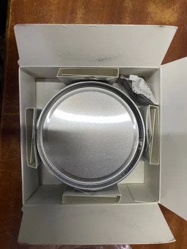 Silver Ohaus Moisture Analyser Aluminium Sample Pans For Qc Laboratory At ₹ 6000 Piece In Ludhiana