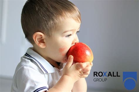 Roxall Group On Linkedin Allergen Cross Reactivity People That Suffer From Pollen Allergy May…