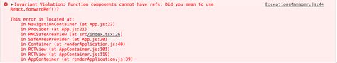 如何在函数组件中引用Toast Issue crazycodeboy react native easy toast GitHub