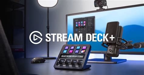 Stream Deck Rhotas