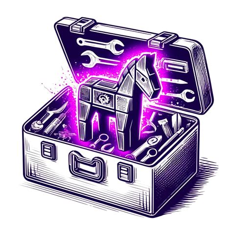 Trojan Embedded In Crytic Compilers Python Package Targets P
