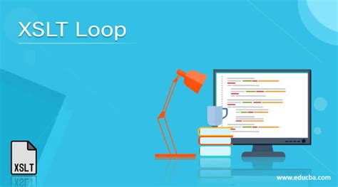 Xslt Loop How Loop Works In Xslt With Examples