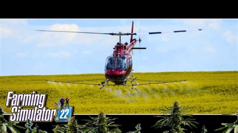 Logging In The New The Interior Map Farming Simulator 22 Part 1