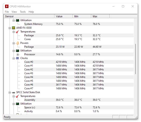 Як дізнатися розрядність Windows 11