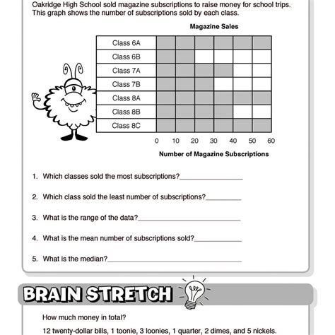 Grade 5 Math Curriculum Workbook