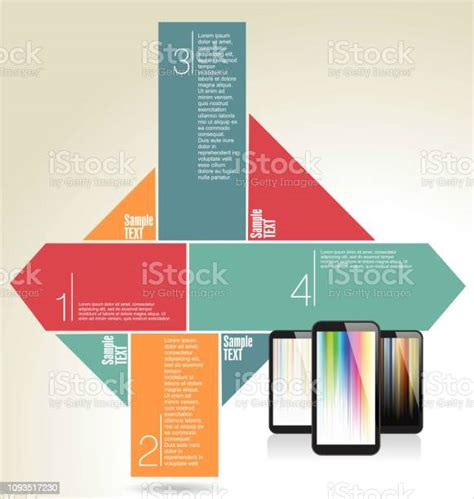 現代設計範本向量圖形及更多一個物體圖片 一個物體 一組物體 乾淨 Istock