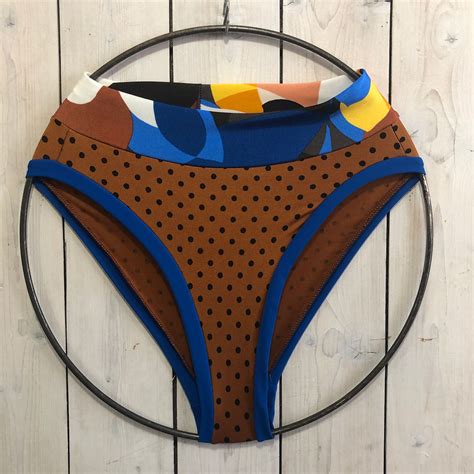 Belindabikini Culotte Culottesdecharlotte