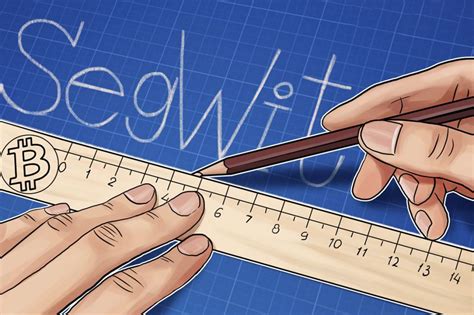 Could The Bitcoin Scaling Problem Ailing The Cryptocurrency Be Finally Fixed
