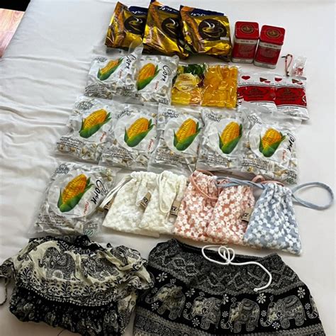 태국 방콕 여행 1일차 짜뚜짝시장 쇼핑리스트 원피스 착용샷 네이버 블로그