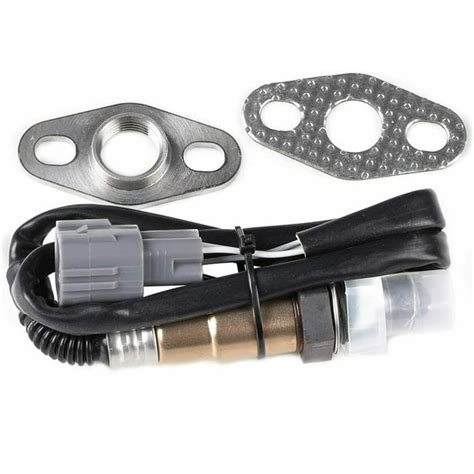 Bodeman Downstream Oxygen O2 Sensor 4 Wire For Toyota 4runner Tacoma Land Cruiser T100