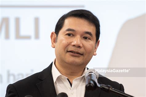 Lim Sian See Sekali Lagi Mohon Rafizi Jemput Ke Podcast YBM